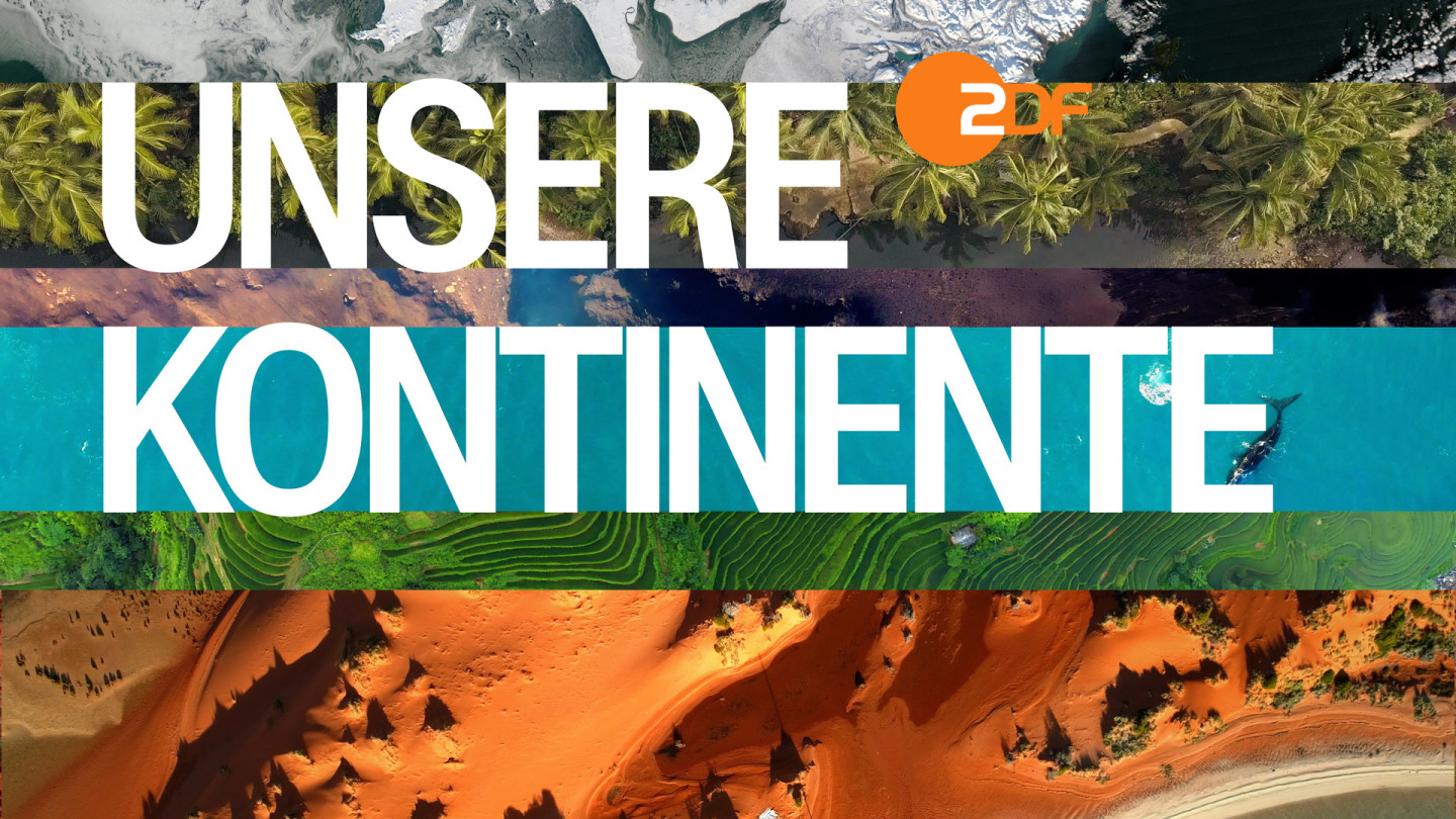 40 Jahre "Terra X": Story House produziert sechsteilige Dokureihe ...