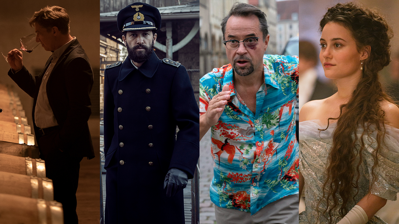 DafF-Preis 2022: Bavaria-Produktionen insgesamt sechs Mal nominiert ...