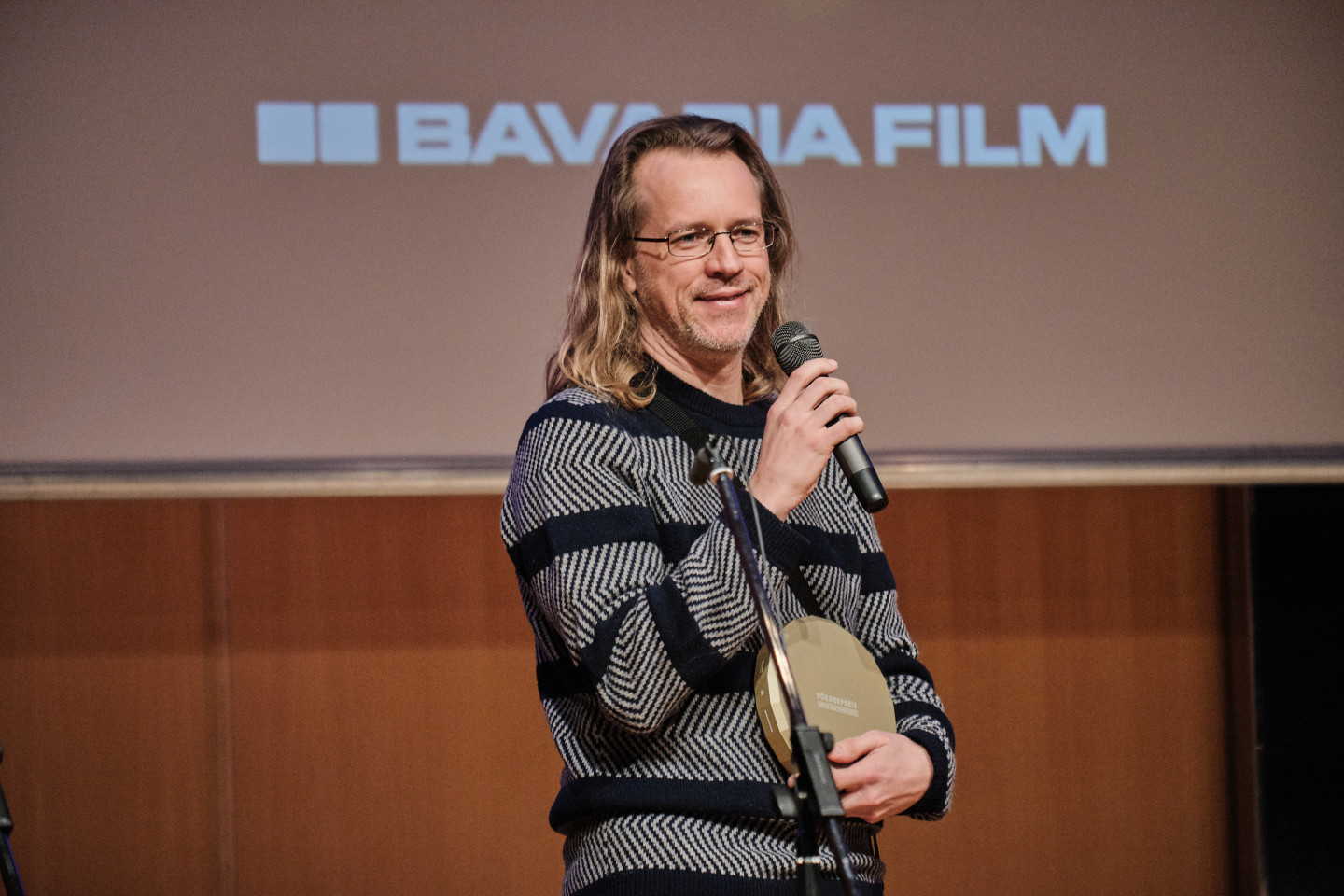 Förderpreis Neues Deutsches Kino: „Coup“ von Sven O. Hill ausgezeichnet ...