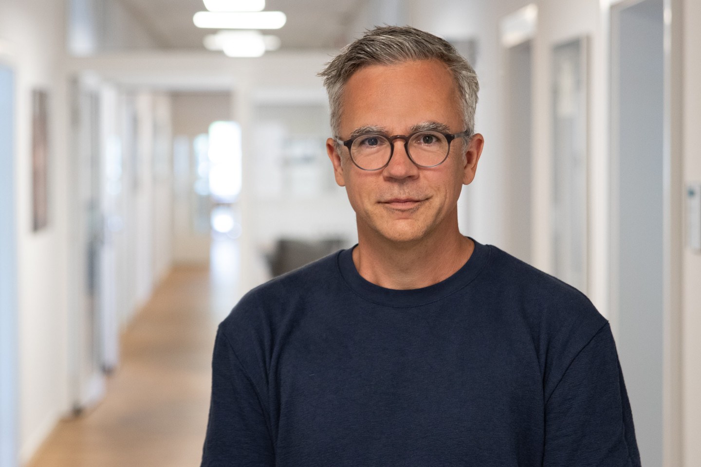 Produzent Jonas Baur verstärkt Bavaria Fiction | Bavaria Film GmbH